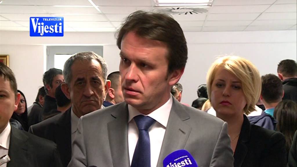 RASKO O INCIDENTU 300315 - TV VIJESTI - YouTube