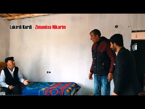Lakirdi Kurdi - Zimanêxu Nikarim
