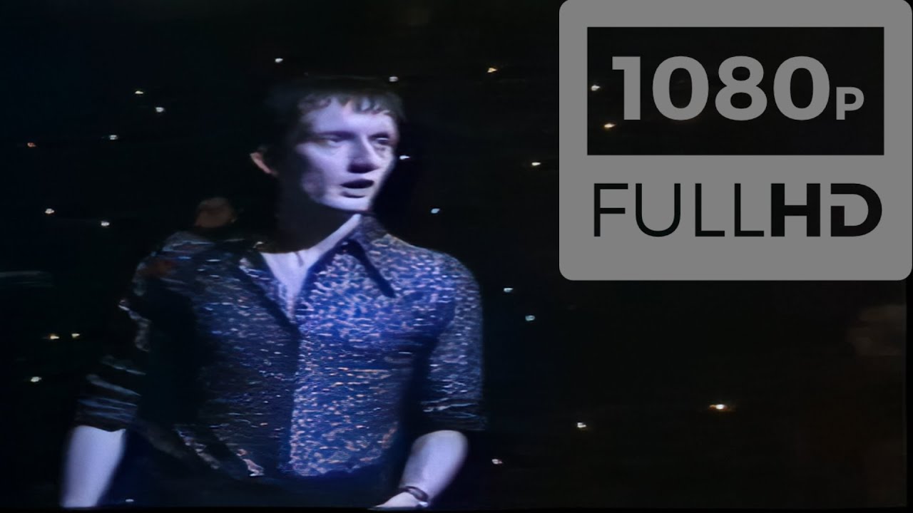 Pulp - My Legendary Girlfriend (FULL HD Remastered) - YouTube