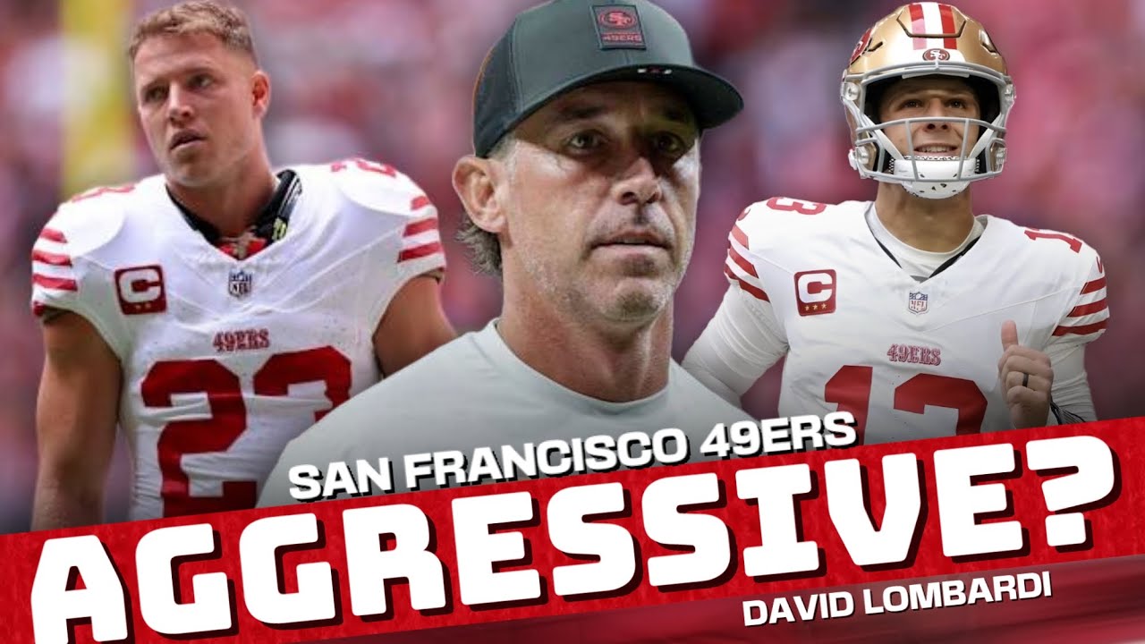 49ers REACTION: Saleh HC buzz | Shanahan signals aggressive uptick ...