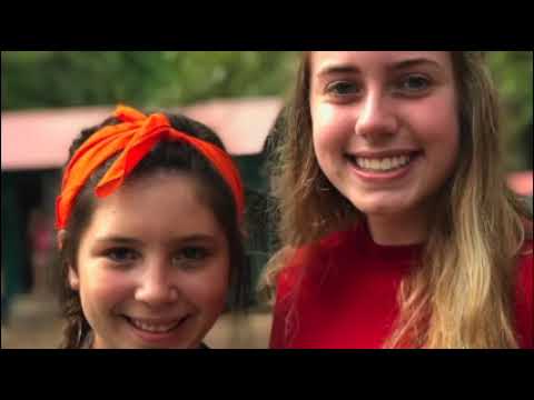 Camp Red Oak Springs - Blvd Session 6/2/19-6/6/19 - YouTube
