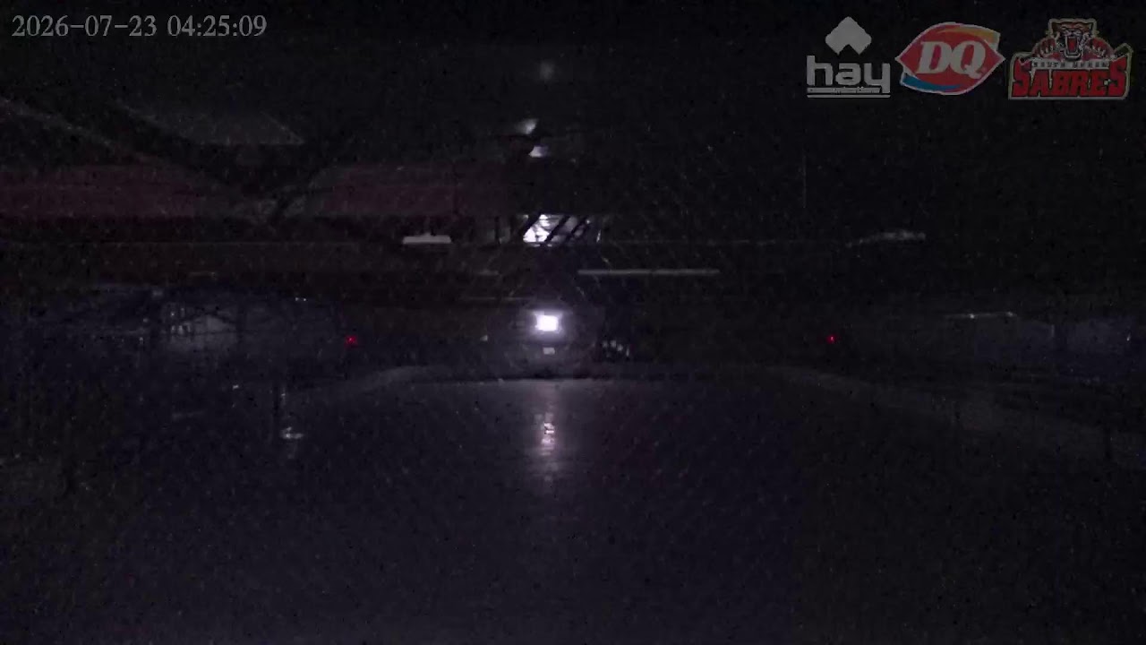 Stephen Arena South Huron Minor Hockey Live Stream - YouTube
