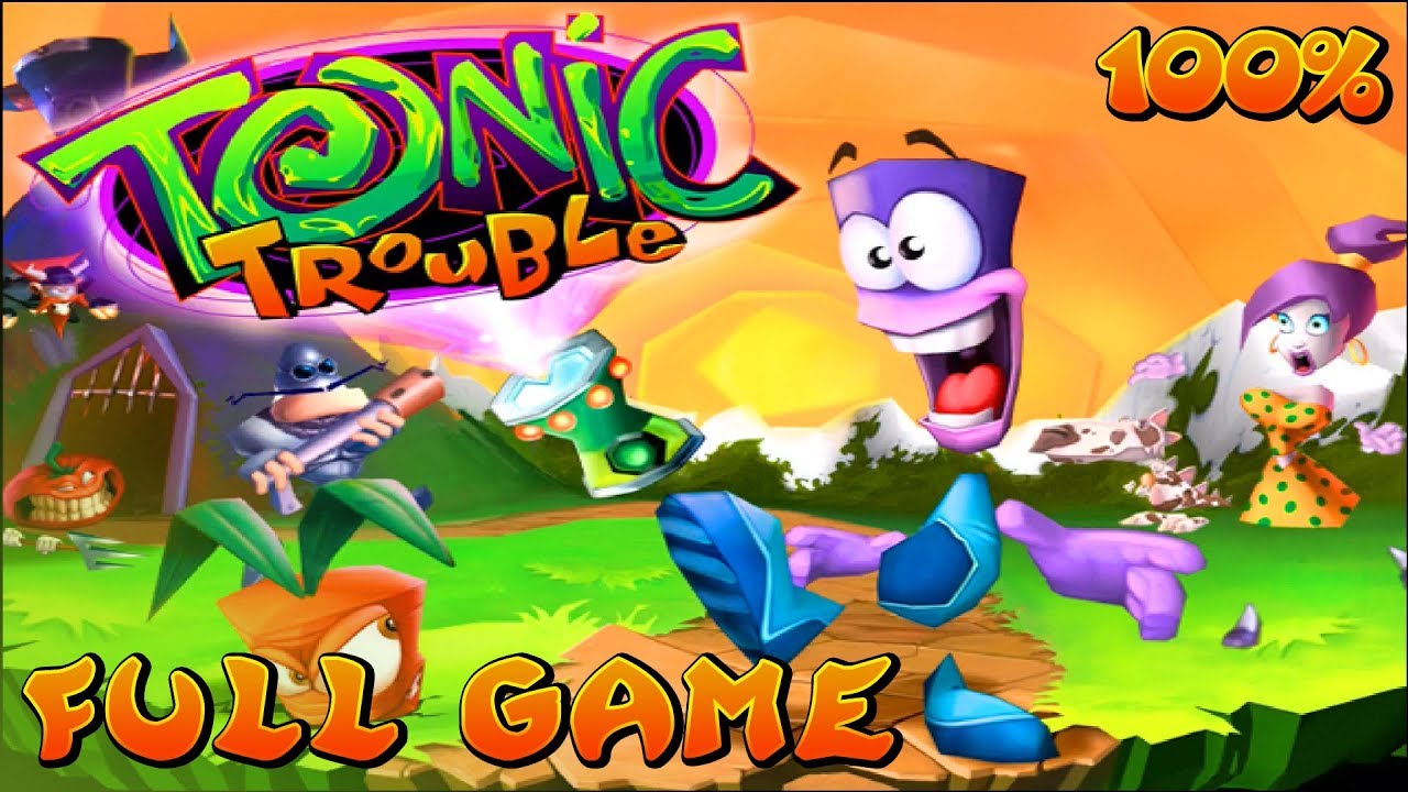 Videojuegos de mi infancia - Forocoches