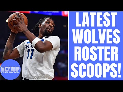 Minnesota Timberwolves scoops: NBA Draft, Naz Reid and more – SKOR North