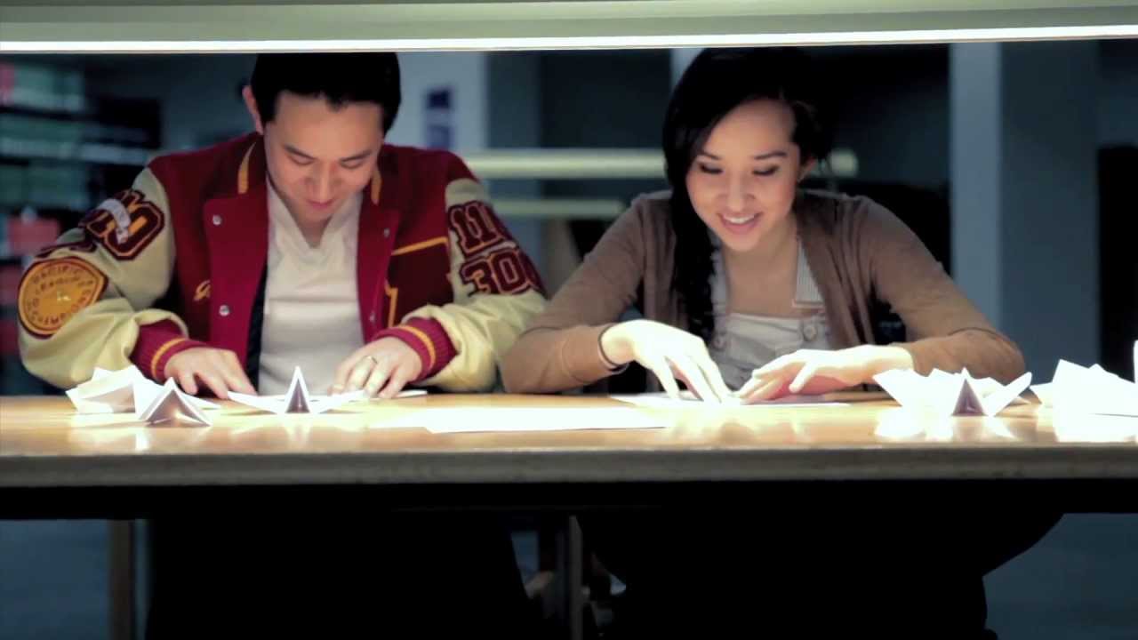 Best Friend - Jason Chen (Official Music Video).mp4 - YouTube