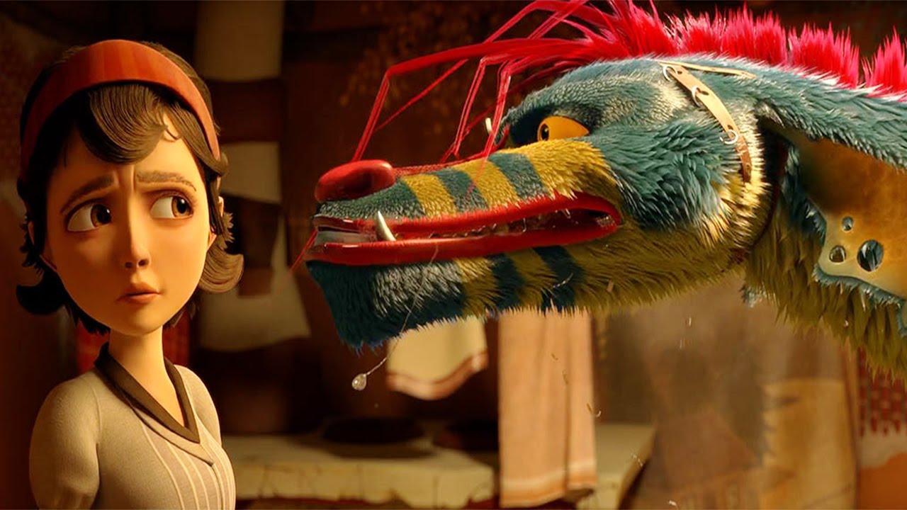 Savva Heart of the Warrior (2015) Full Movie | A Warrior's Tail ...