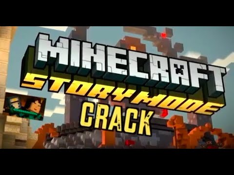 Minecraft Story Mode Clean YTP - A Chaotic Sequel - YouTube