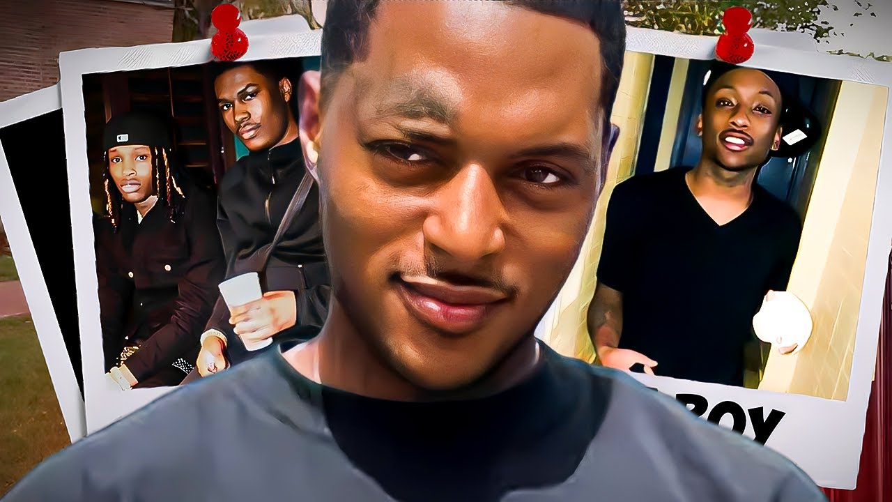 O'Block Vs Tookaville: Chicago's Most VIOLENT War (Part 2) - YouTube