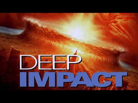 ดูหนัง Deep Impact (1998) วันสิ้นโลก ฟ้าถล่มแผ่นดินทลาย_HD