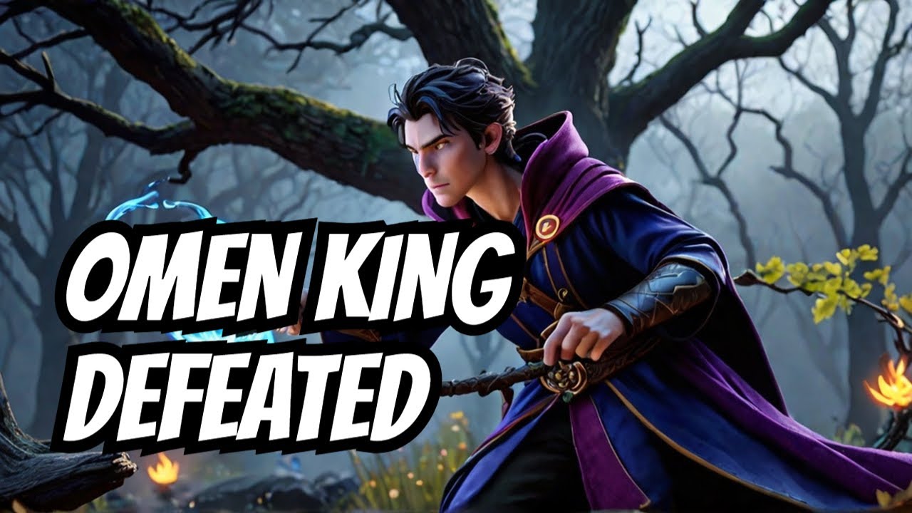 Elden Ring - The Battle Mage - Part 63: Battle Mage Beats Morgott, the ...