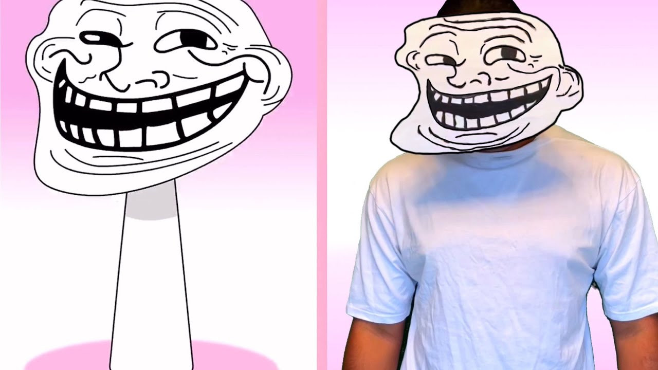 OC TROLL Sprunki 4 Phase 4 Incredibox in Real life. ️ #sprunki # ...