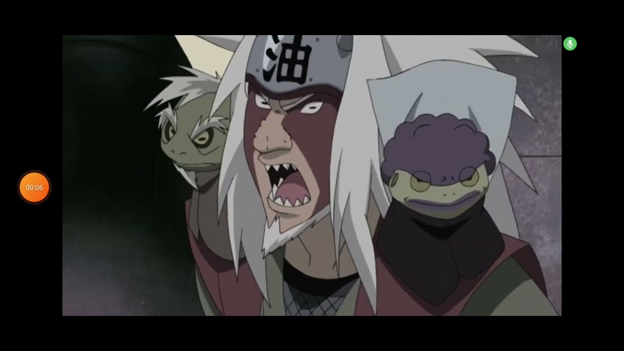 Naruto Fire Style Flame bomb and giant flame bomb - YouTube