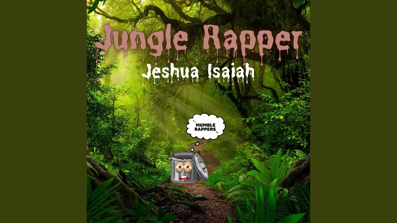 Jungle Rapper - YouTube