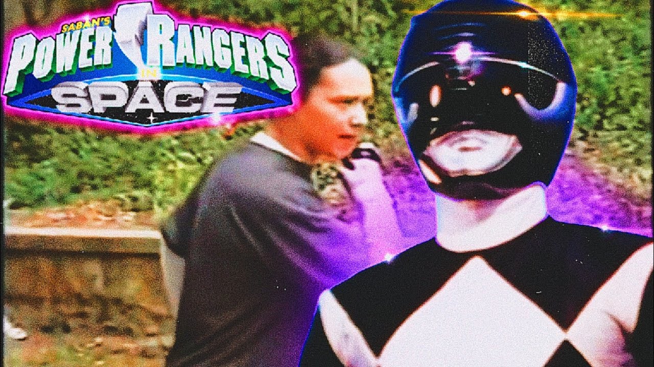 first look at the behind the scenes of PR in space, Why Adam is the ...