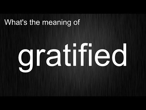 What's the meaning of \
