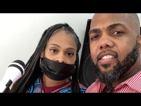 5/4/23 Thursday Bible Study - Actor/Pastor Tyrone Burton & First Lady ...