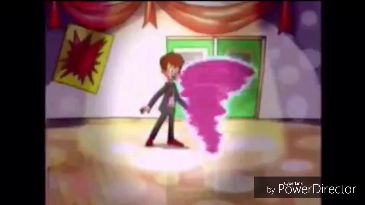 Sabrina Spinning For 1 minute - YouTube