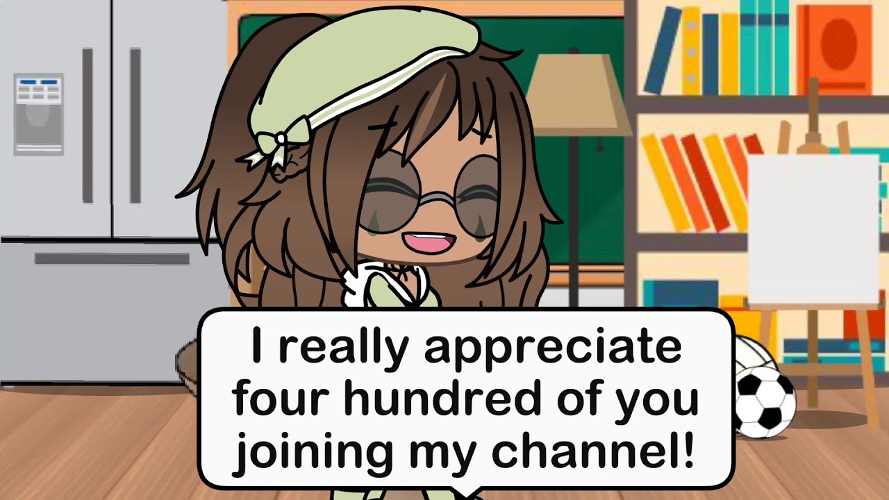 Helping Make Oc’s - Helpers Episode 1 - - YouTube