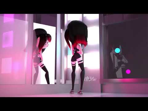 Pink Venom Animation BLACKPINK meme