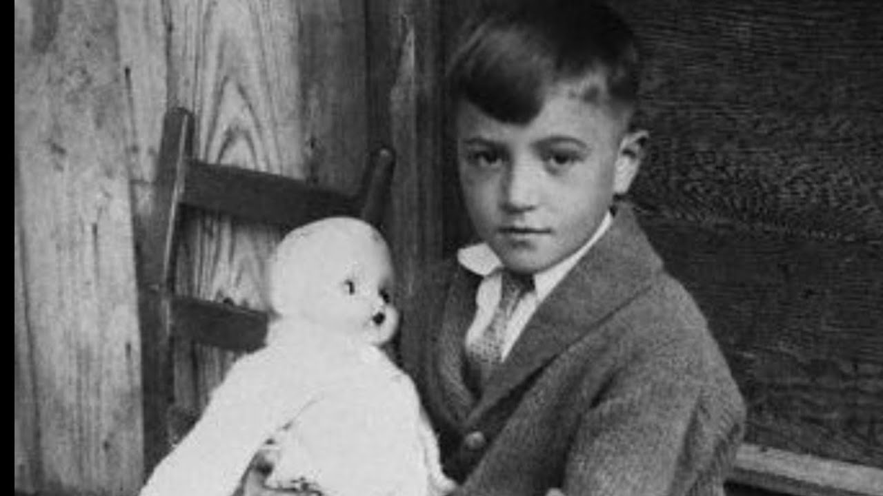 The youngest murderer in US history to go to trial is from Kentucky ...