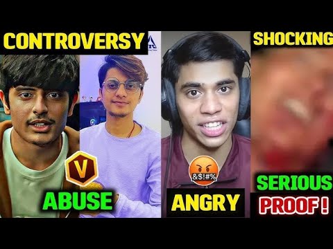 VERY SERIOUS NEWS💔 | X-Mania is very angry with FF Moderator Pawan🤬 ...