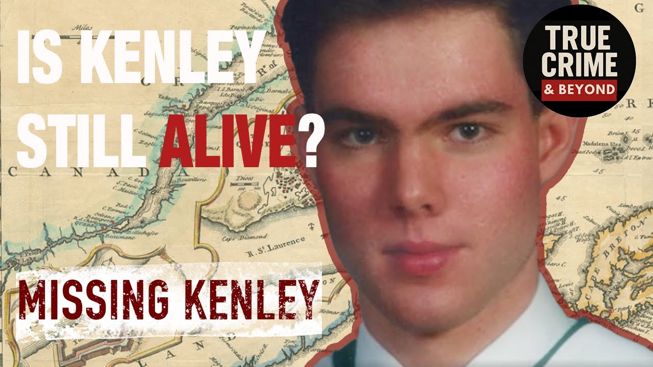 Missing Kenley - The Superb Meteor & The Backpack - YouTube