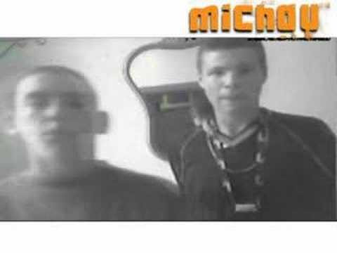 mc michou da mix - YouTube