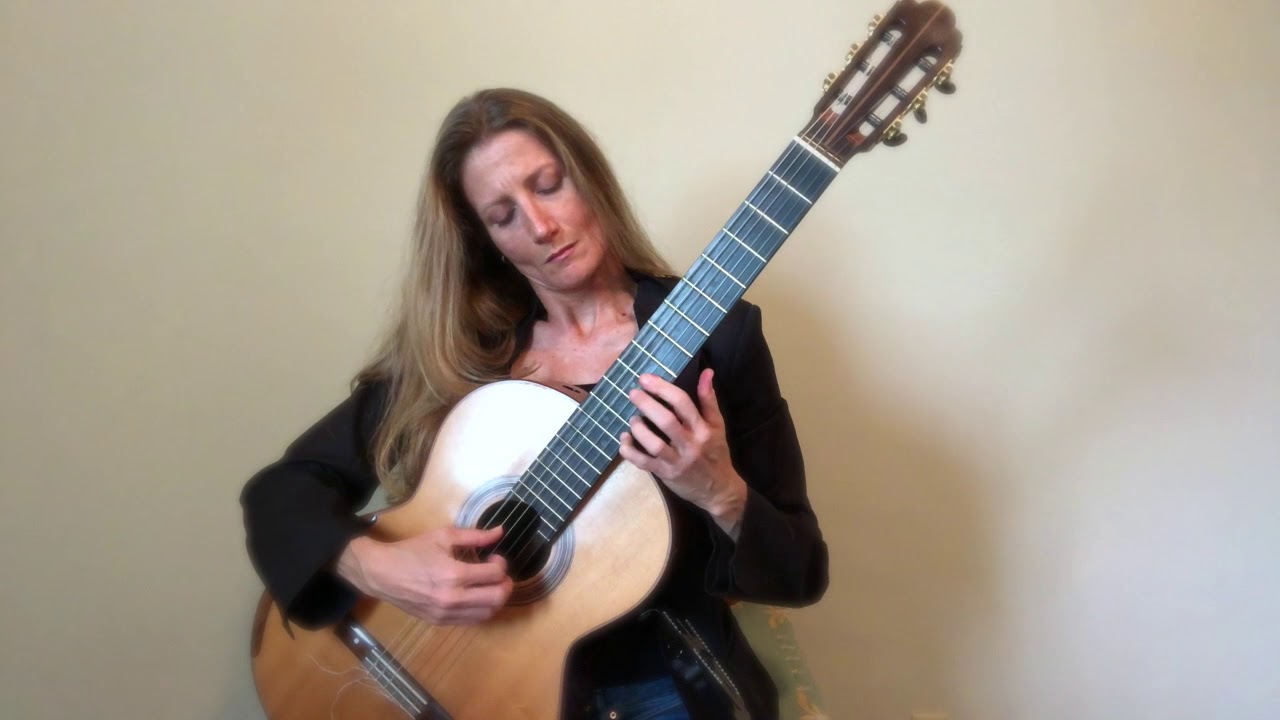 Romanza (Spanish Romance) - YouTube