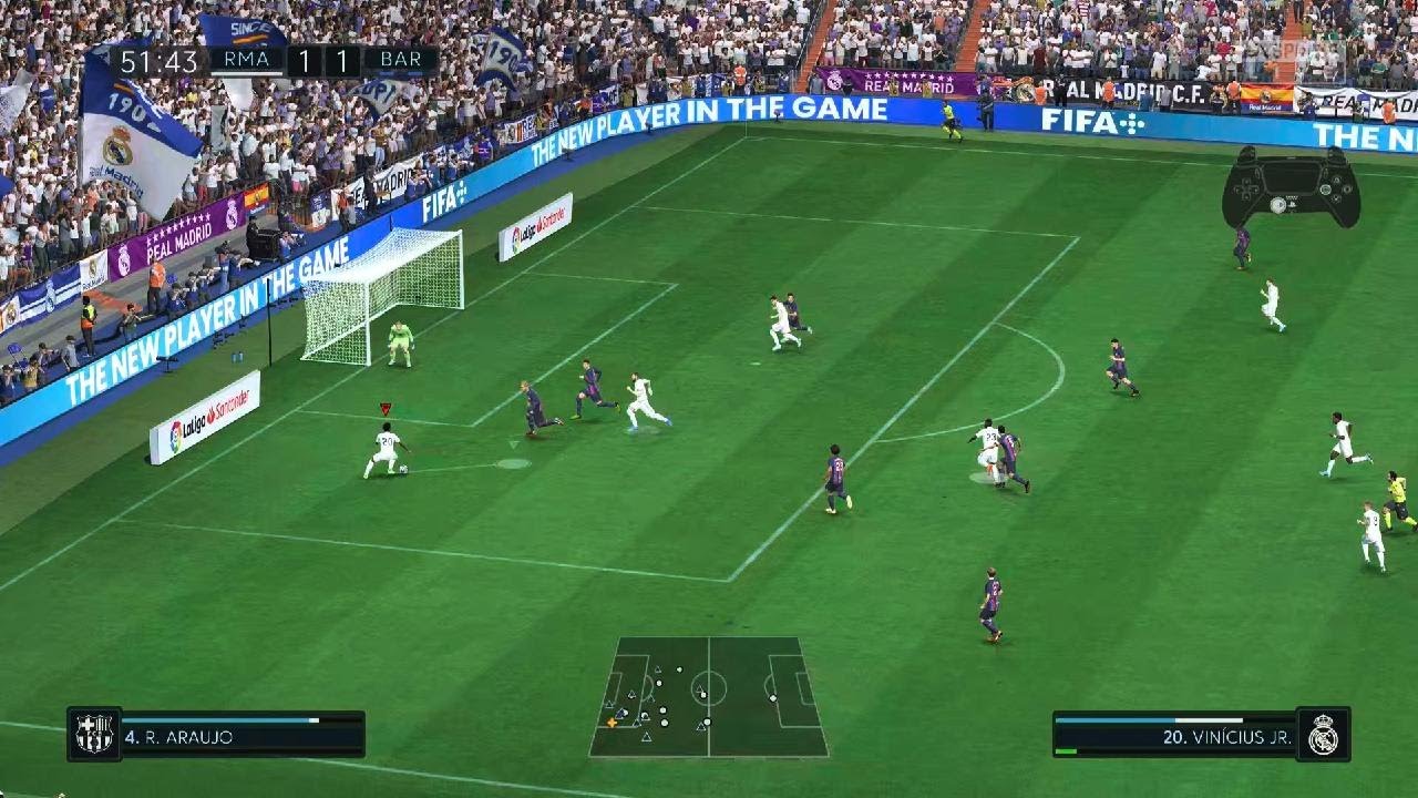 FIFA 23_20230212170035 - YouTube