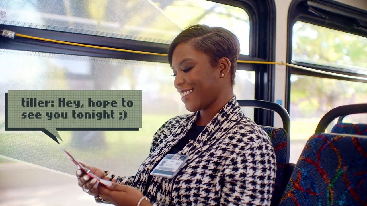 "Luv Is Dro" Video Out Tomorrow! - YouTube