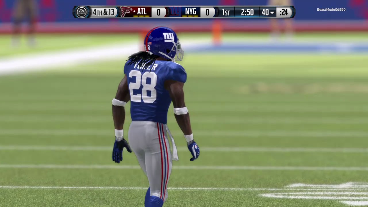 Beast mode part2 - YouTube