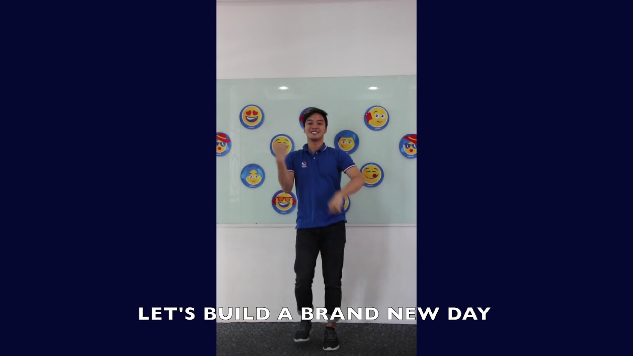 Dream big Song PCPPI - YouTube