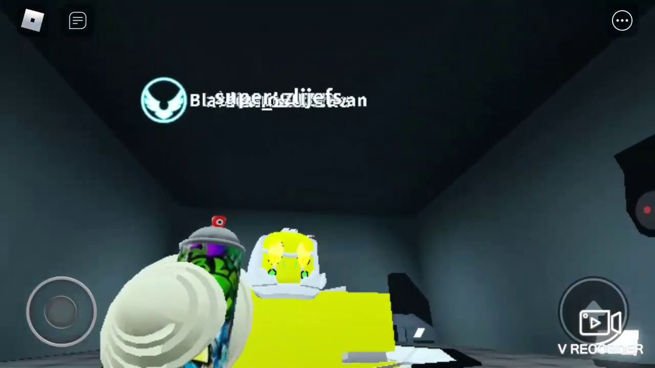 Gamenya keren- Bunnoid Test - YouTube