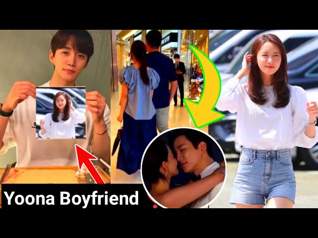 Yoona Boyfriend In Real Life