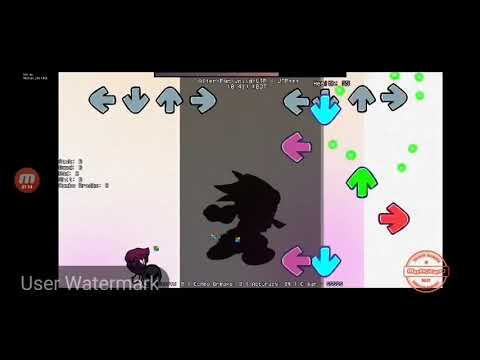 FnF Alter Ego Charted - YouTube