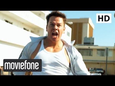 Mark Wahlberg 'Pain & Gain' Trailer | Moviefone