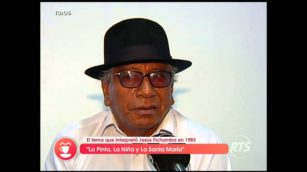 Jesús Fichamba aclaró rumor sobre su participación en Festival OTI 1985 ...