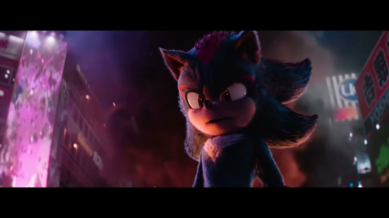 You're a colorful bunch. - YouTube