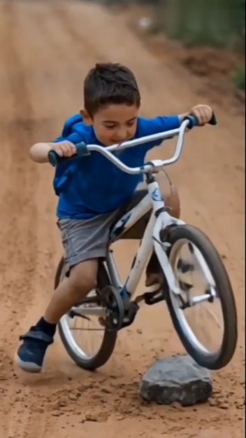 Small Actions, Big Lessons – A Boy's Realization!" #storytelling # ...