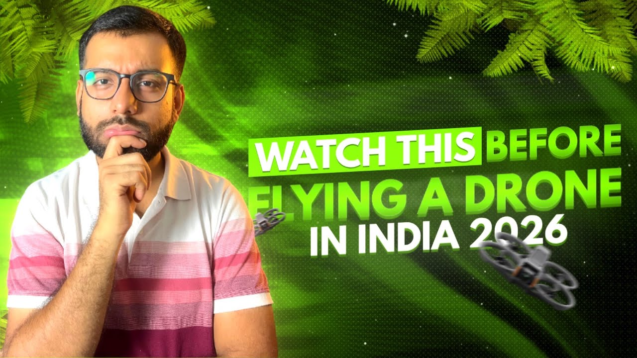 Understanding Airspace Zones for Drones in India: Red, Yellow & Green ...