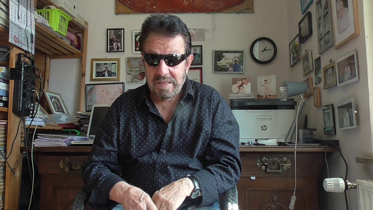 ALBERTO CANOSA EL GRAN MONARCA HA VUELTO PARA EL DIA DE JUSTICIA ANTES ...