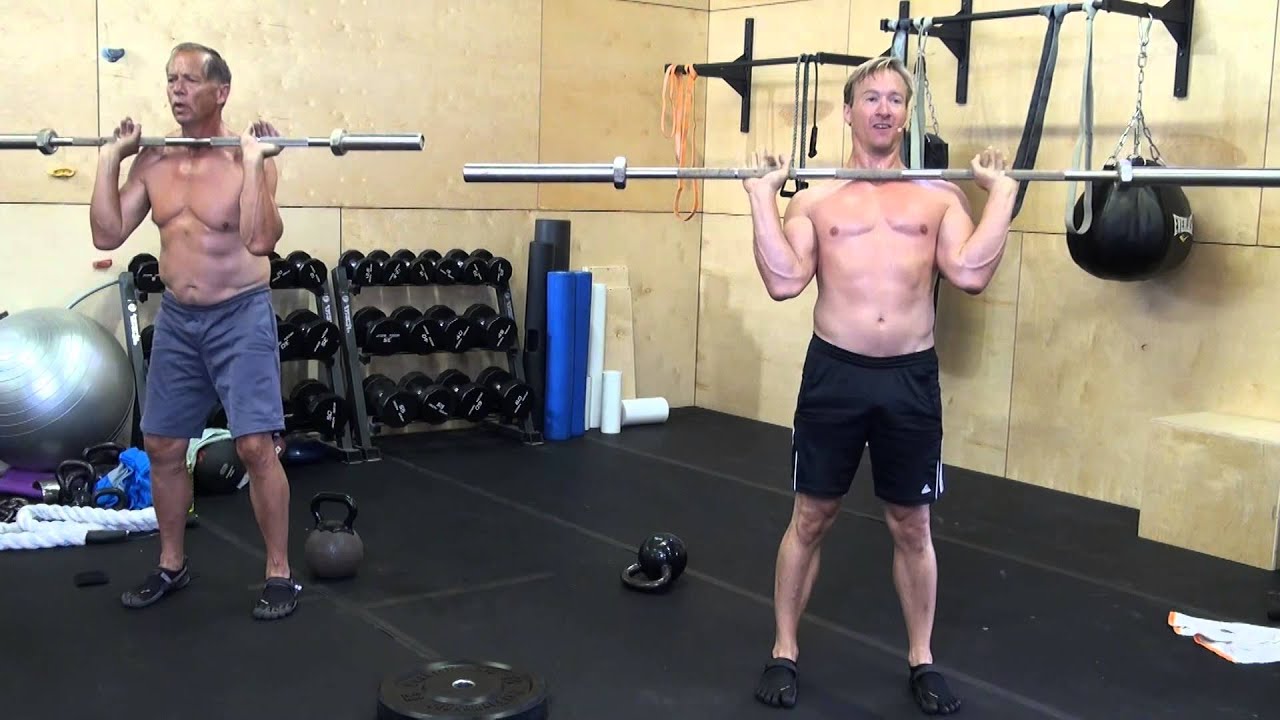 SHRINK MY FOLKS Ep:32 - Mike Vs. Noassatall Disease - Power Legs - YouTube