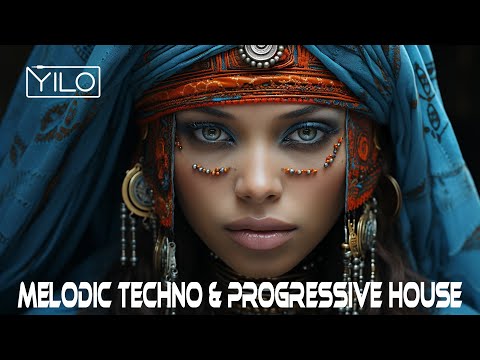 Melodic Techno / Progressive House Mix - Massano - Toto Chiavetta - Miss Monique - Stan Kolev - Yilo