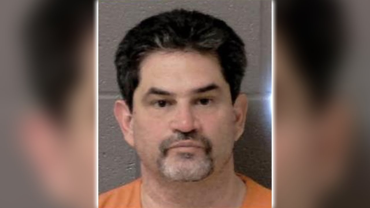 Man released from prison after multimillion dollar fraud scheme now ...