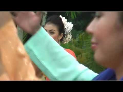 Syarifah ferita - kecik kebum