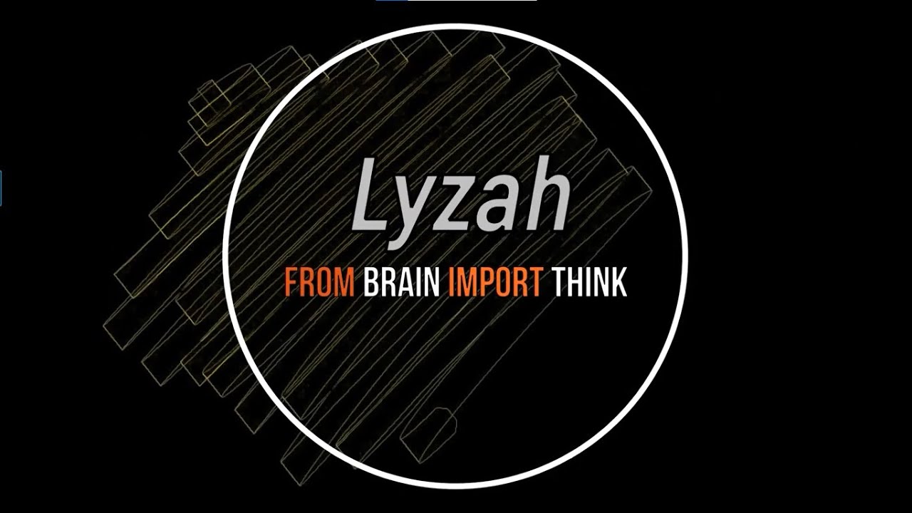 Lyzah - Intro - YouTube