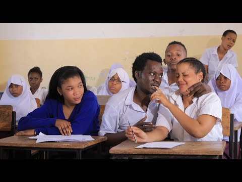 MWANAFUNZI MTUKUTU (PART 4)