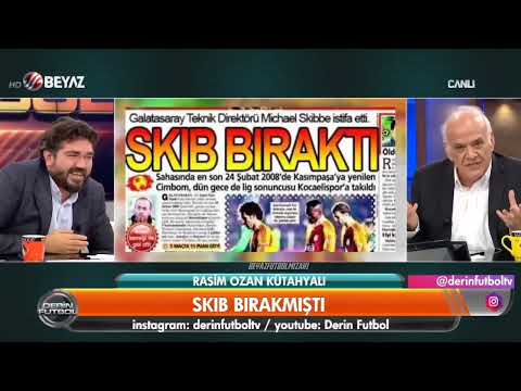 Sinan Engin - SKIB BIRAKTI