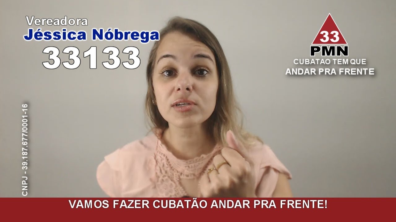 Jessica Nobrega - Educação Inclusiva - 33133 - YouTube