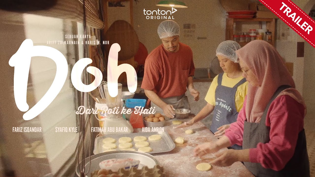 Doh | Trailer - YouTube